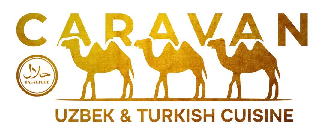 Caravan - Uzbek & Turkish Cusine